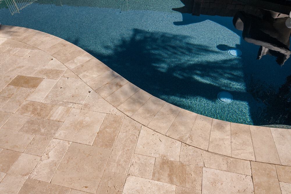 Phoenix Cool Deck Coating Contractor | Sledge Concrete Coatings